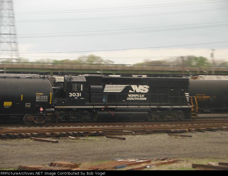 NS 3031